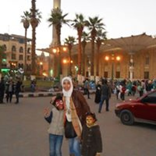 Stream Marwa Mohamed Atwa music | Listen to songs, albums, playlists ...
