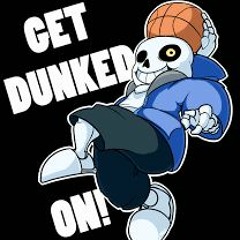 Napstablook underswap - masacorps