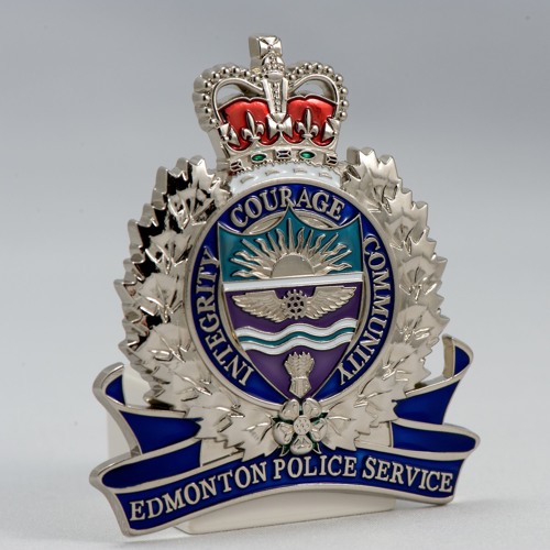 Stream Edmonton Police Service music | Listen to songs, albums ...