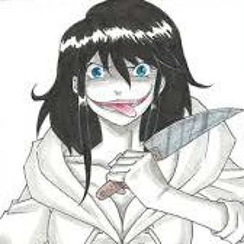 Female Jeff The Killer