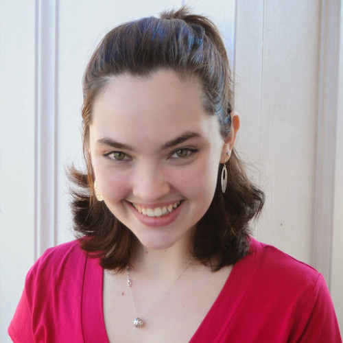Stream Danielle RoughCut Audio by Laura Kaitlin Dunn | Listen online ...