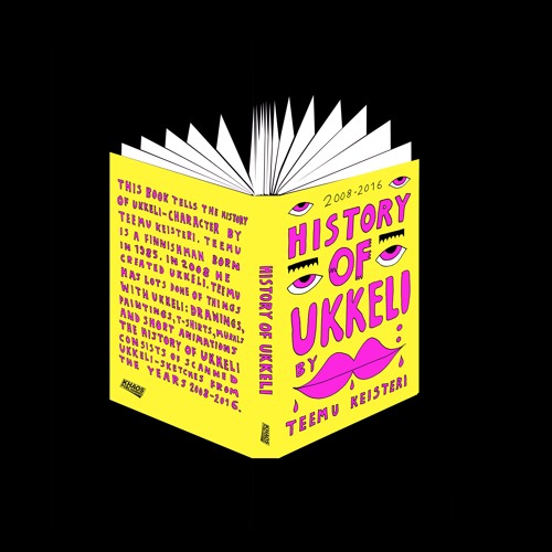 Stream HISTORY OF UKKELI music | Listen to songs, albums, playlists for ...