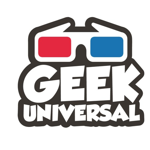 Stream We are Geek Universal music | Listen to songs, albums, playlists ...