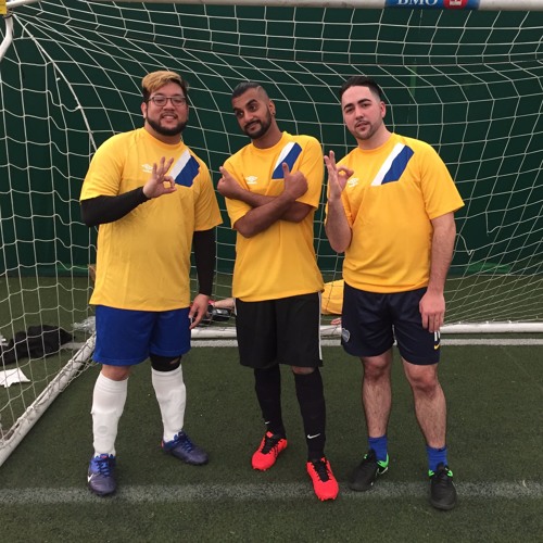 Stream Gerard Yee | Listen to podcast episodes online for free on ...