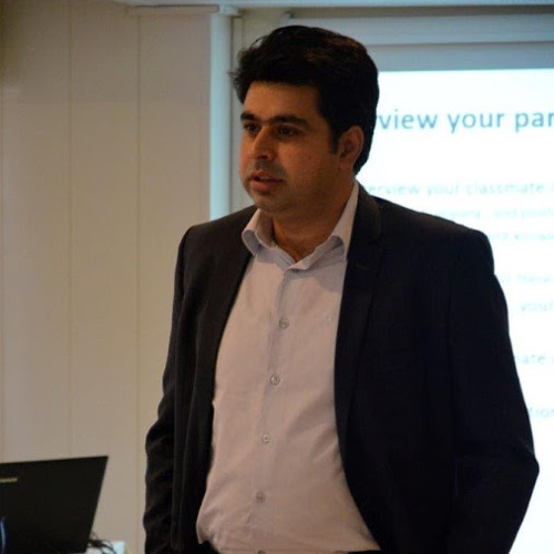 Stream Project Management Methodology in Commissioning and Operation of ...