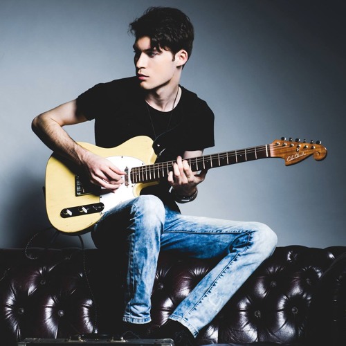 Stream Sam Luff Music music | Listen to songs, albums, playlists for ...