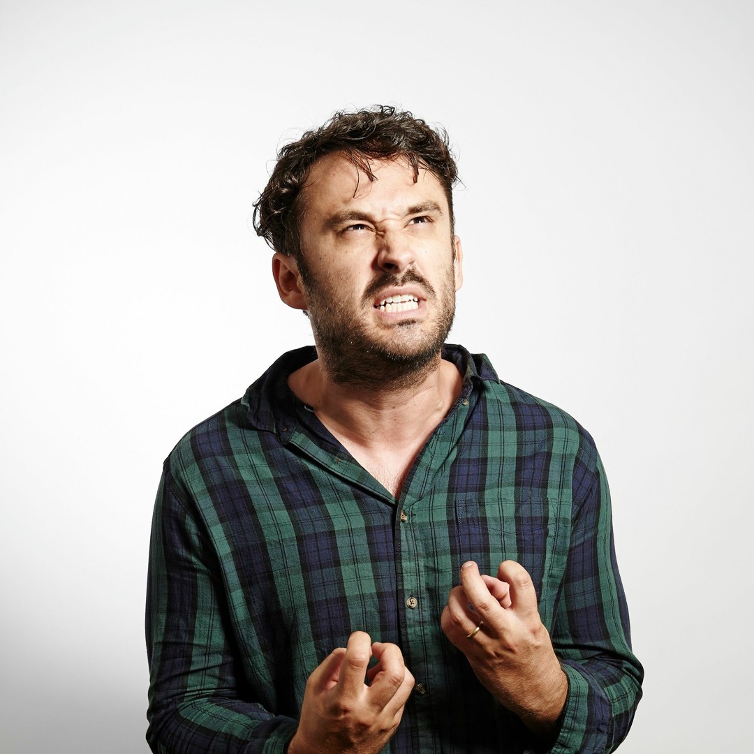 Stream episode S8E7 - September Diary (Writing Ramble) by Tim Clare ...