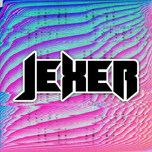 Stream JEXER music | Listen to songs, albums, playlists for free on ...
