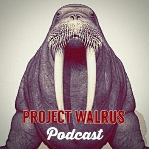 Stream Project Walrus music | Listen to songs, albums, playlists for free on SoundCloud