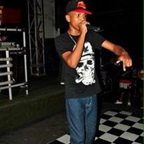 Stream MC CJ OFICIAL music | Listen to songs, albums, playlists for ...