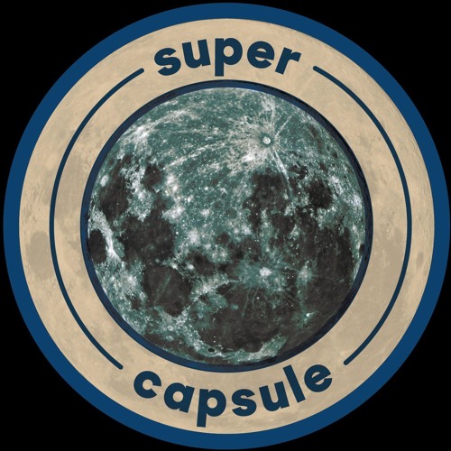 Stream Super Capsule music | Listen to songs, albums, playlists for ...
