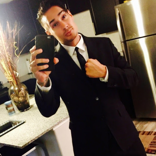 Stream Gabriel Garcia music | Listen to songs, albums, playlists for ...