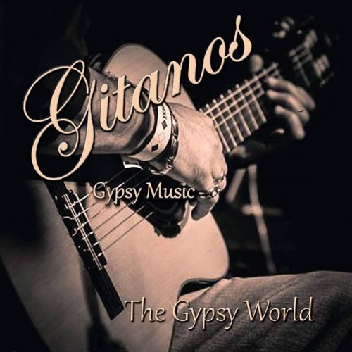 Stream Gitanos Music music | Listen to songs, albums, playlists for ...