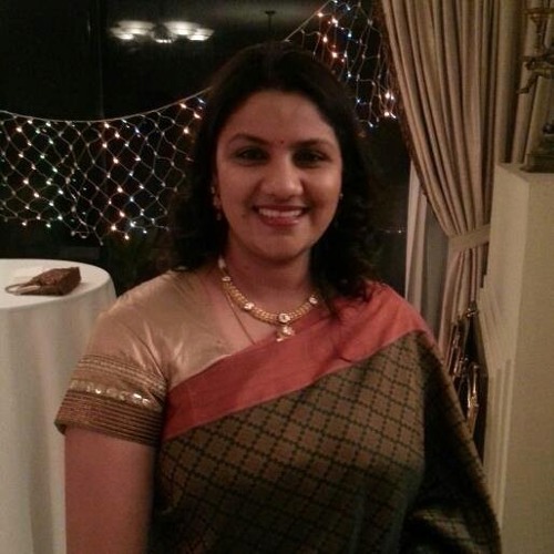 Stream Priya Vinod Narayan music | Listen to songs, albums, playlists ...