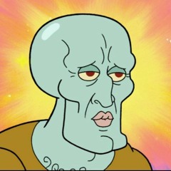 Mlg Squidward Squidward Dab PNG Images, Transparent Squidward Dab