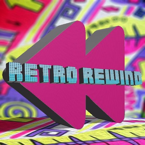 Stream Retro Rewind | Listen to podcast episodes online for free on ...
