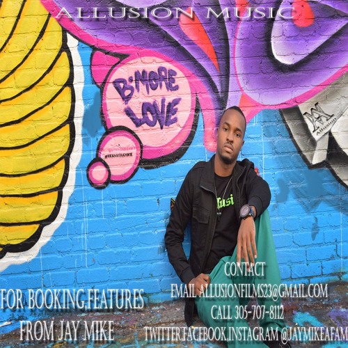 Stream Jay Mike music | Listen to songs, albums, playlists for free on ...