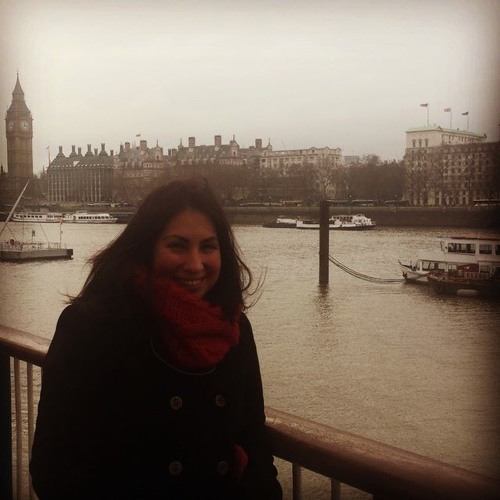 Stream episode Black History Month: Media Inequality by Rebecca ...