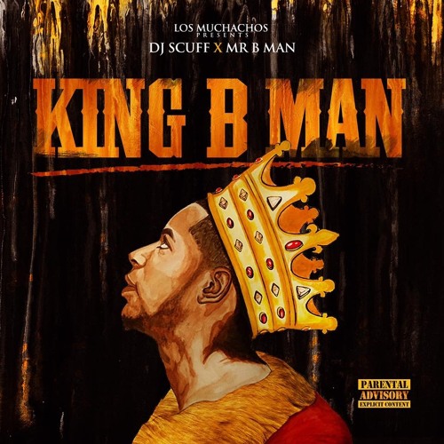 Stream Mr B Man music | Listen to songs, albums, playlists for free on ...