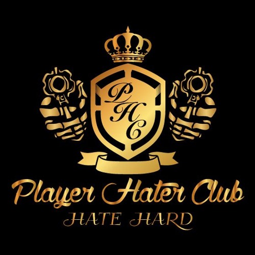 Stream Player Hater Club Podcast | Listen to podcast episodes online ...