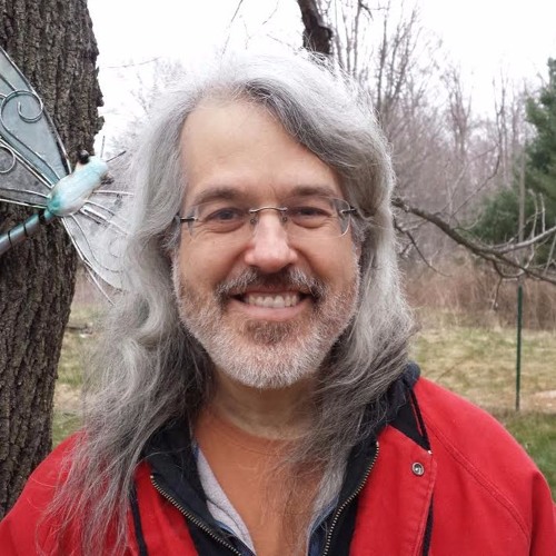 Stream Shrinking World by John Beeby | Listen online for free on SoundCloud