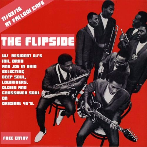 Stream The Flipside (Manchester) music | Listen to songs, albums ...