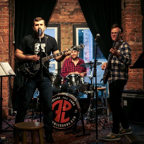 Stream The Automatics music | Listen to songs, albums, playlists for ...