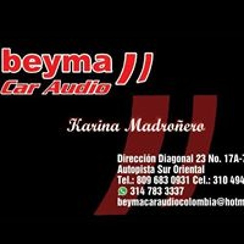 Stream Beyma Car music | Listen to songs, albums, playlists for free on ...