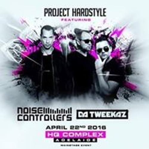 Stream Adelaide Rave Crew music | Listen to songs, albums, playlists ...