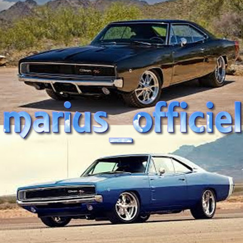 Stream marius _officiel music | Listen to songs, albums, playlists for ...