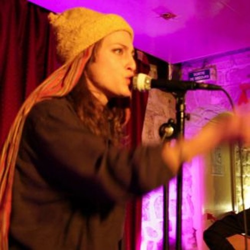 Stream Elle Eve by Vicki de Sainte Hermine & LALA music by MUI by LALA ...