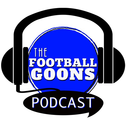Stream Football Goons | Listen to podcast episodes online for free on ...
