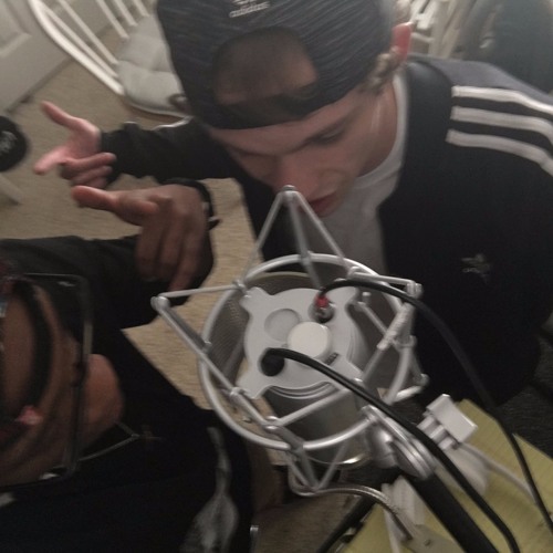 Stream Creative Cause Ent. | Listen to The Corey Workman Ep playlist ...