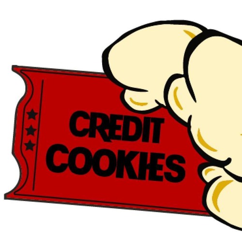 Stream Credit Cookies | Listen to podcast episodes online for free on ...