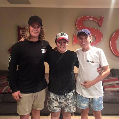 Stream Tyson Milne music | Listen to songs, albums, playlists for free ...