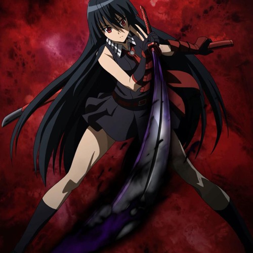 Stream [Cover - ENGLISH] Higurashi - 奈落の花 Flower From Hell by akame_the ...