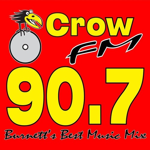 Stream CROW FM 90.7 music | Listen to songs, albums, playlists for free ...