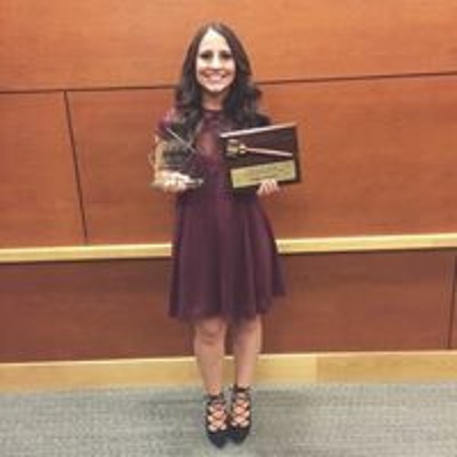 Stream Amadeus( Joe Crowley): Lindsay Honaker by lhonaker | Listen ...