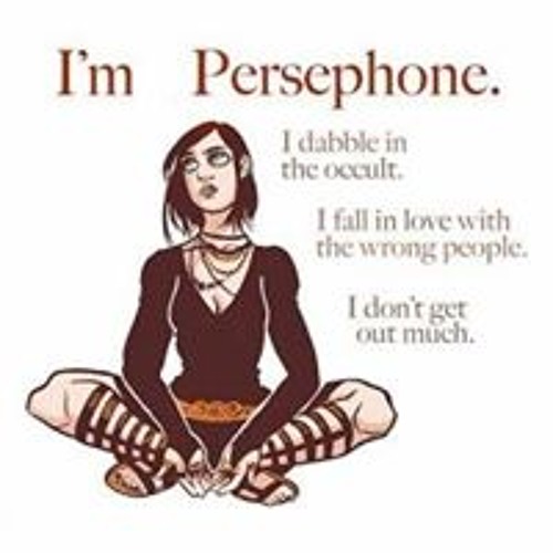 Stream Psyche Persephone music | Listen to songs, albums, playlists for ...