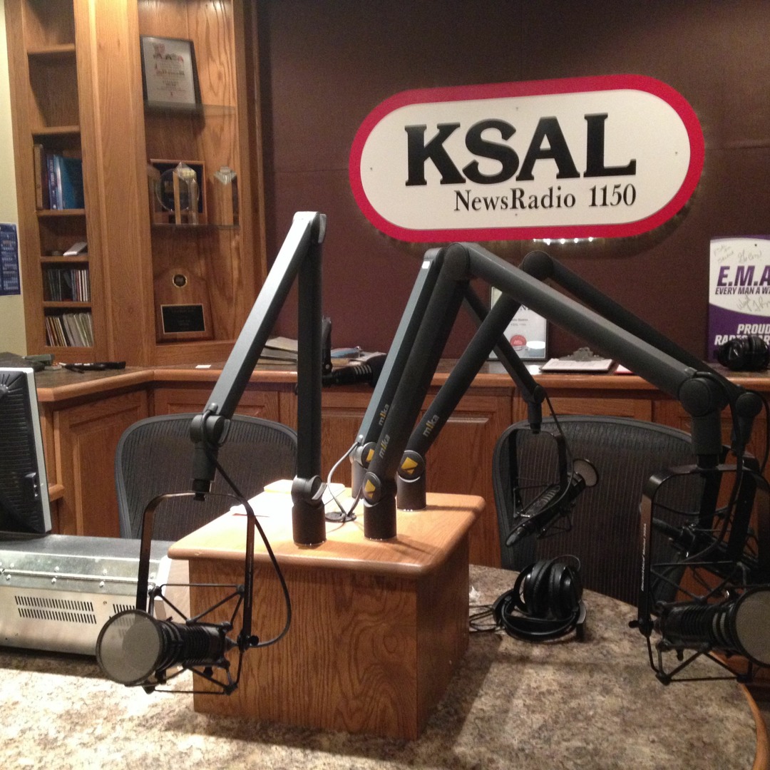 Stream Newsradio 1150 KSAL | Listen to podcast episodes online for free ...