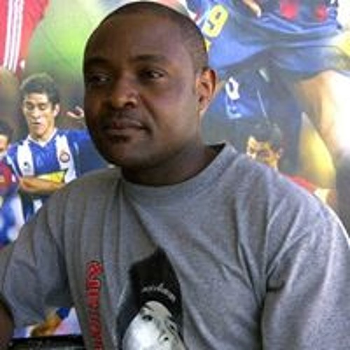 Stream Francis Victor Okello music | Listen to songs, albums, playlists ...