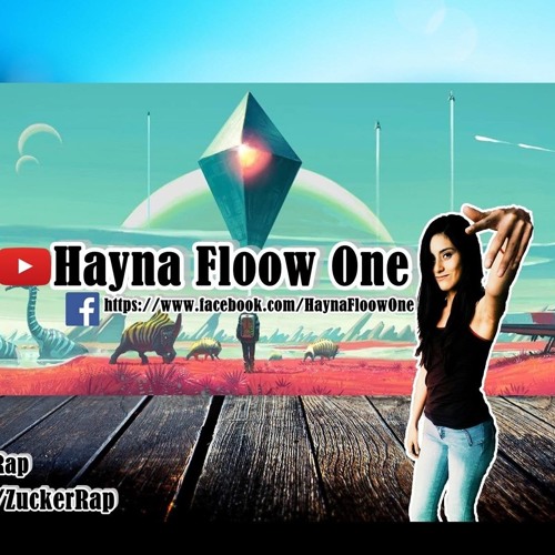 Stream HAYNA FLOOW ONE music | Listen to songs, albums, playlists for ...