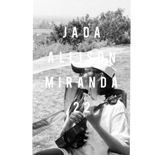 Stream Jada Allison M. Miranda music | Listen to songs, albums ...