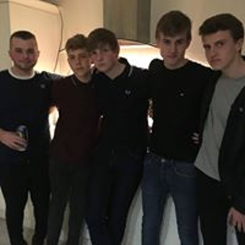 Stream John Both | Listen to .. playlist online for free on SoundCloud