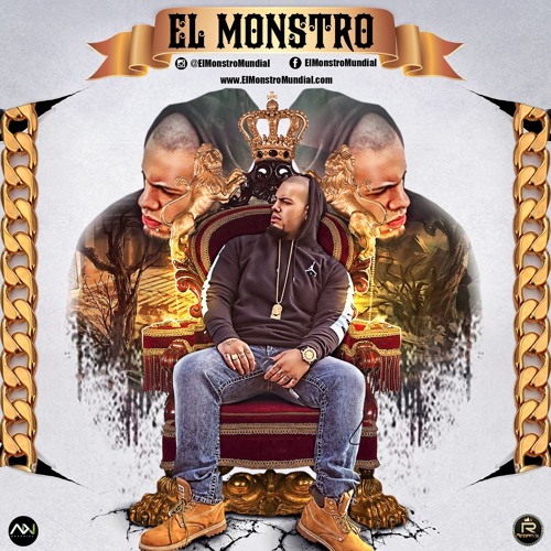 Stream El Monstro music | Listen to songs, albums, playlists for free ...