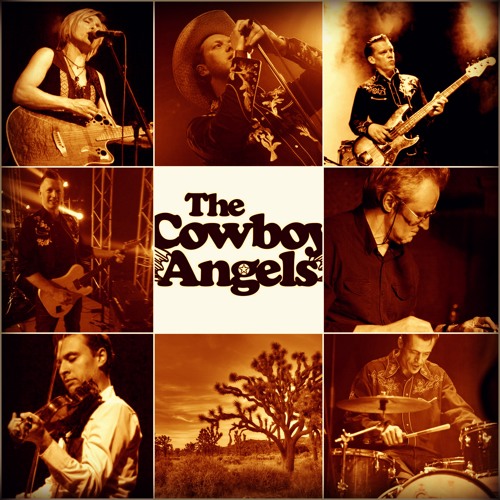 Stream The Cowboy Angels music | Listen to songs, albums, playlists for ...