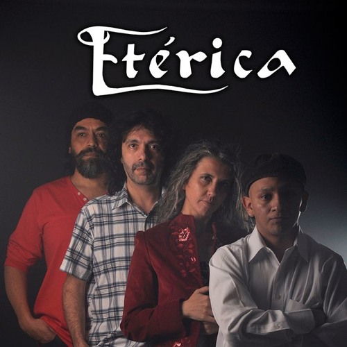 Stream Etérica music | Listen to songs, albums, playlists for free on ...