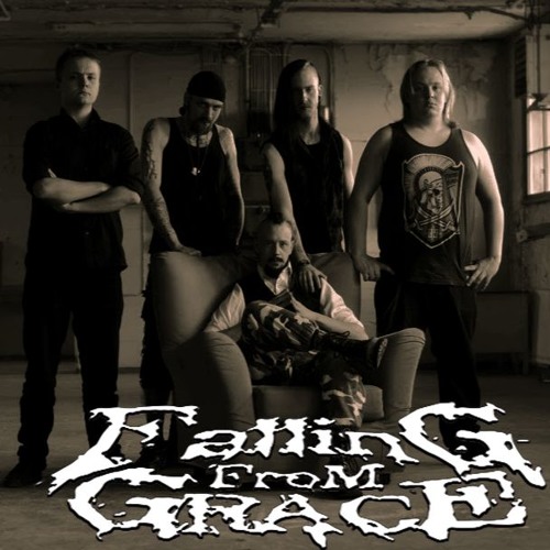Stream Falling From Grace music | Listen to songs, albums, playlists ...