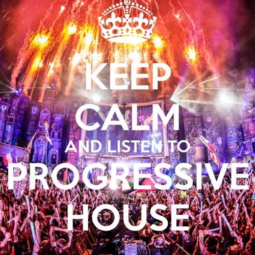 Stream Progressive house music | Listen to songs, albums, playlists for ...