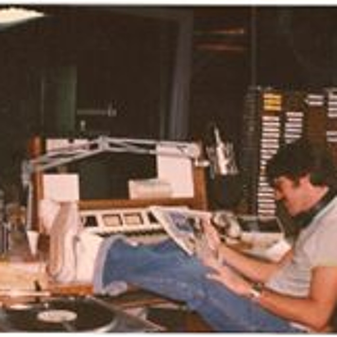 Stream Charlie Brown April Fools KJRB by Bob Orndorff | Listen online ...